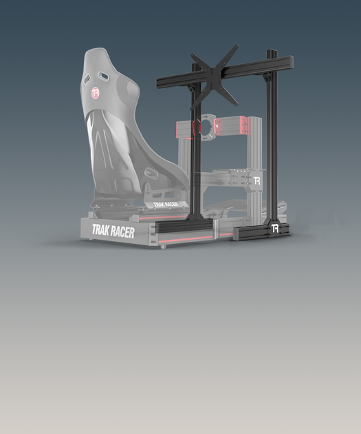 Sim Racing Stands - Racing Simulators | Trak Racer Canada – Tagged ...