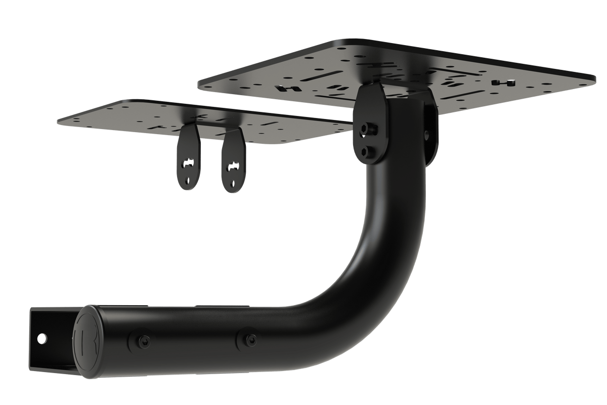 Trak Racer Flight Sim Mount – Compatible with RS6 MK2 Onwards, RS8 MK6 ...